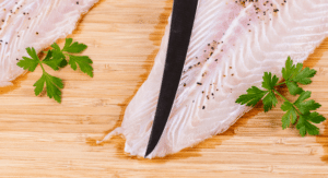 Forel fileren, doe je zo! | Sportvisbrigade.nl