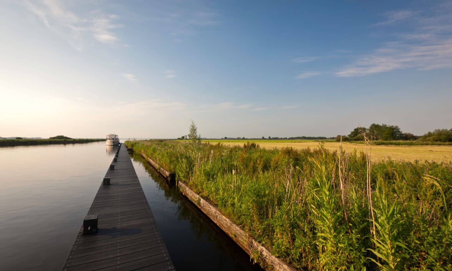 Vissen in Friesland? De beste viswateren, visstekken en tips